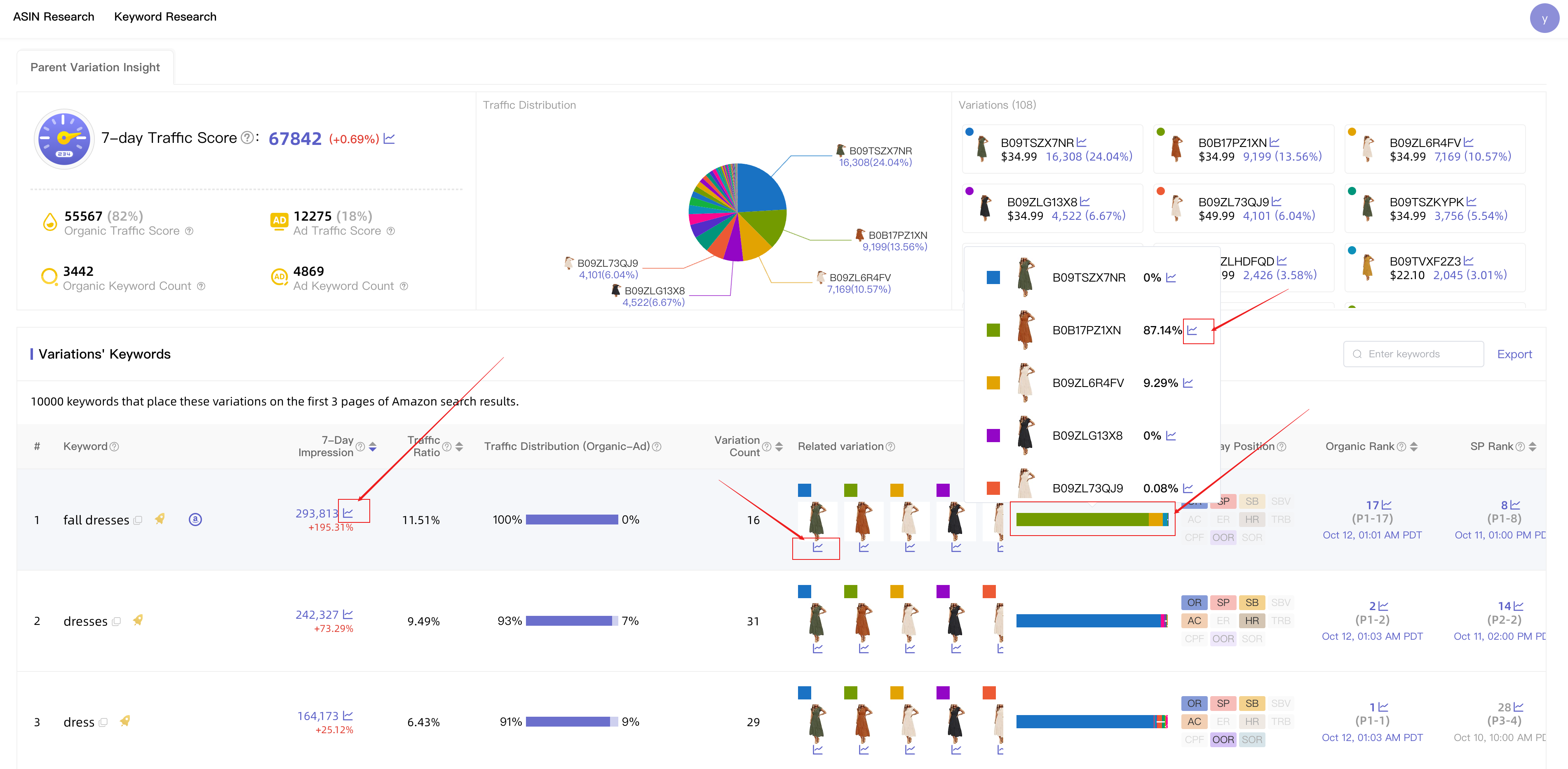 ASINSIGHT User Guide | How to research an Amazon ASIN efficiently via reverse ASIN lookup tool?